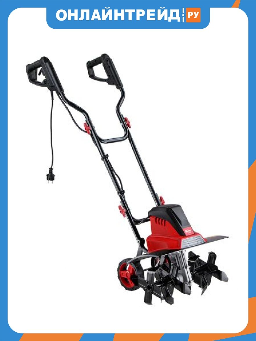 Культиватор электрический Wortex RC 4520 0321119