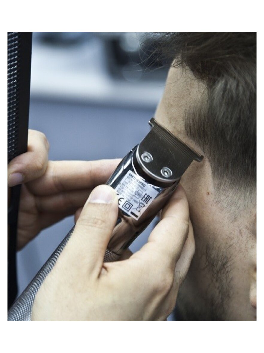 Триммер Babyliss Pro FX7880E — фото 1