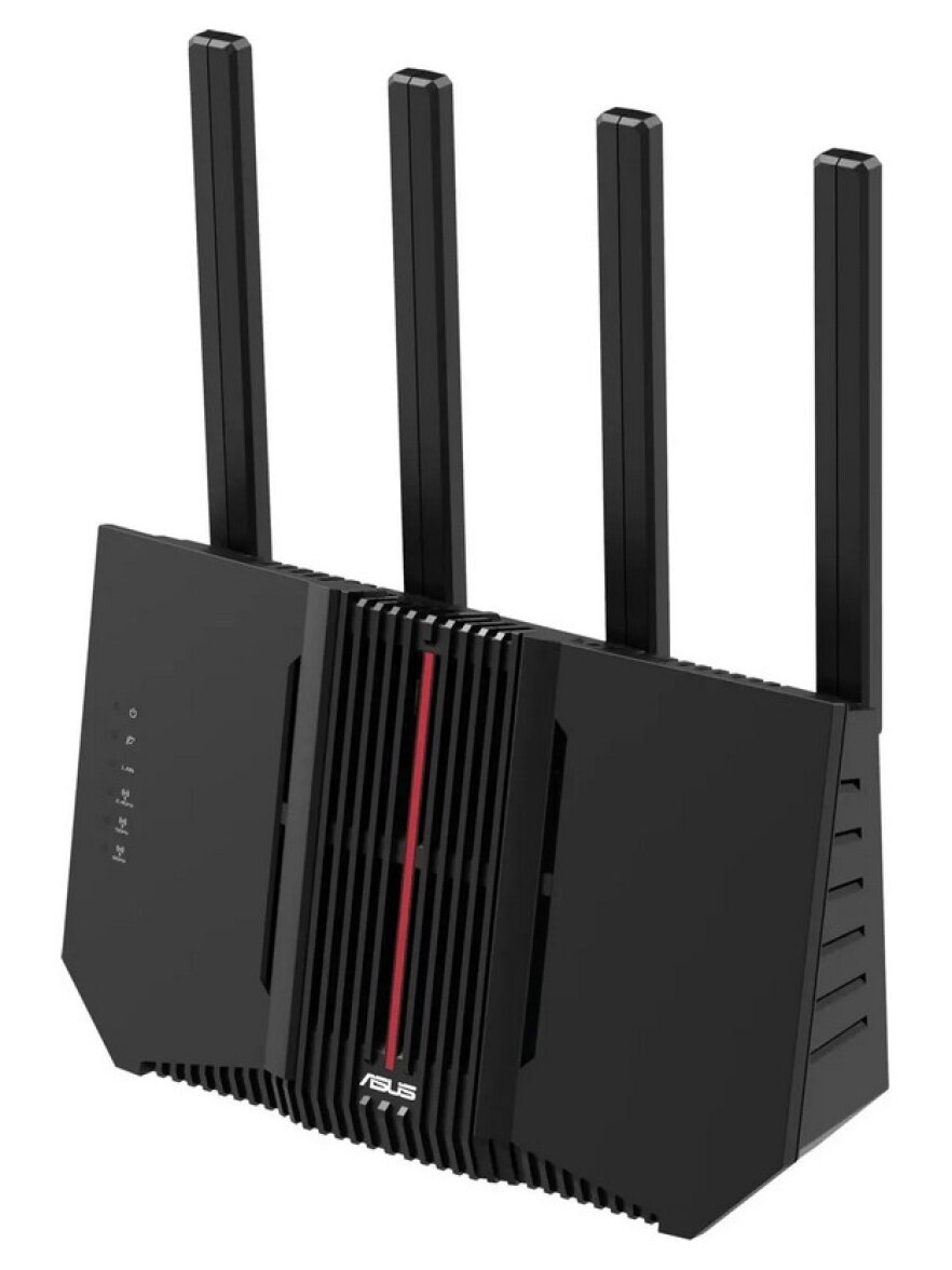 Wi-Fi роутер Asus RT-BE92U — фото 1