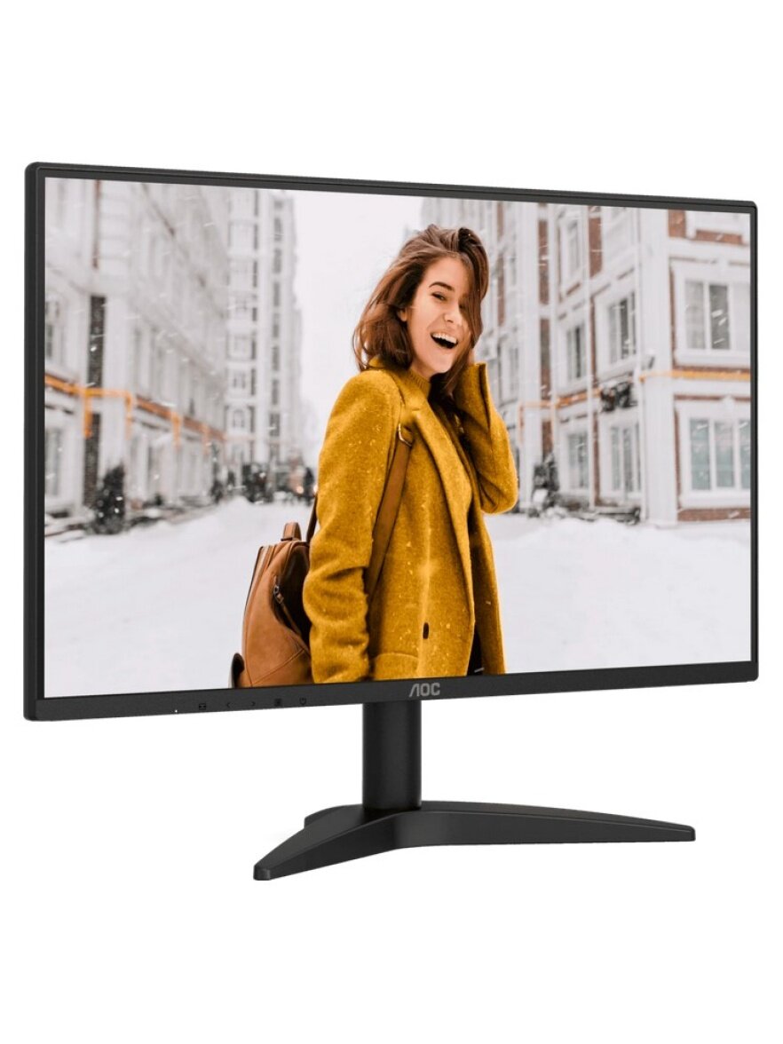 Монитор Aoc 25B36H3 25" Black — фото 1