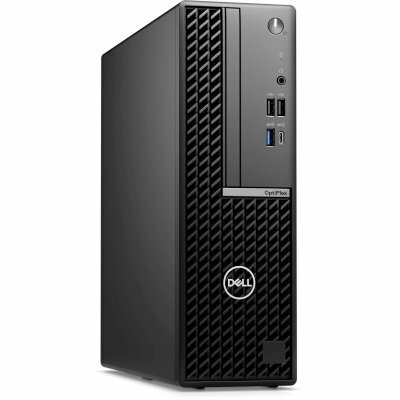 Компьютер OptiPlex 7020 SFF S7020-3850 (Intel Core i3 12100, 3.3 GHz - 4.3 GHz, 8192 Mb, 512 Gb SSD, DVD нет, Intel UHD Graphics 730, 180W, Windows 11 Professional, черный, 5.38 кг, S7020-3850)