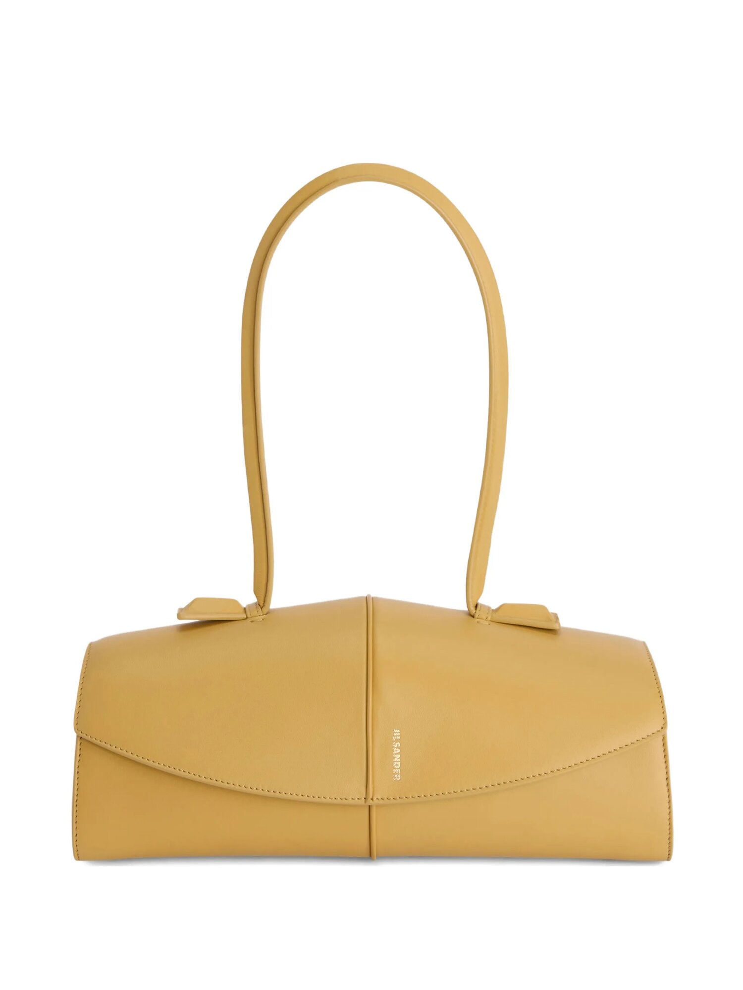 Сумка Jil Sander Linea, желтый