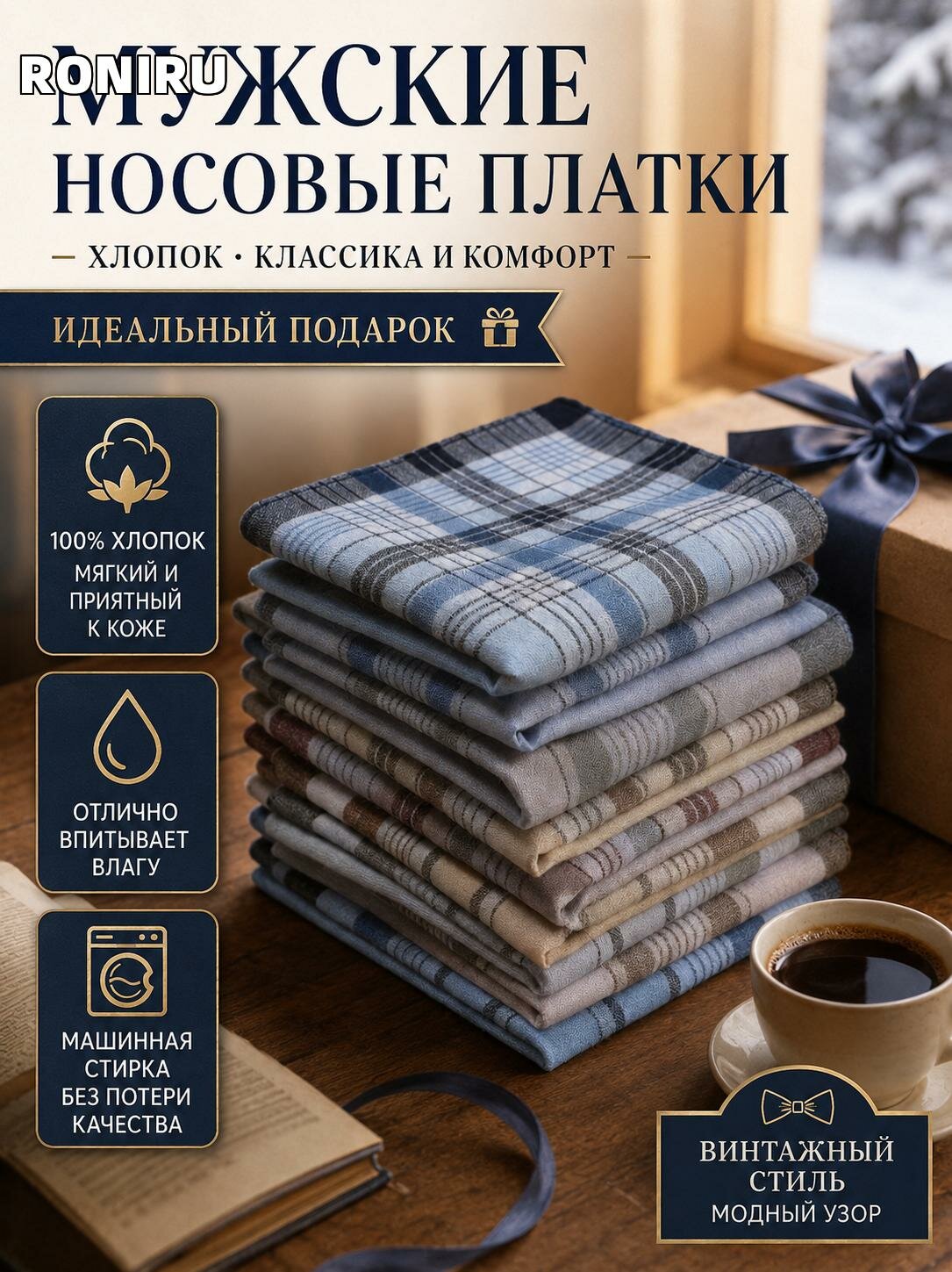 Носовой платок