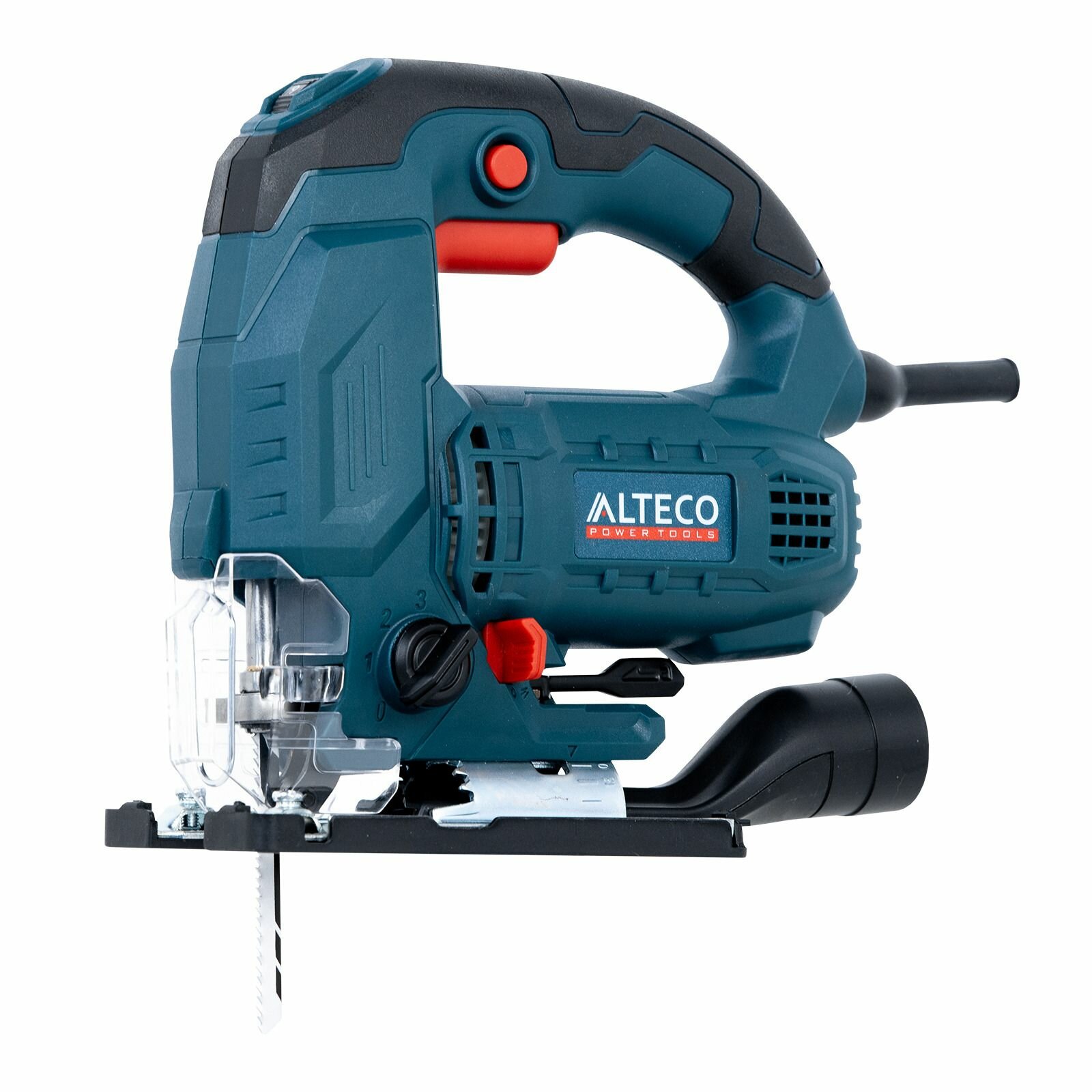 Лобзиковая пила ALTECO JS 750 (22983)