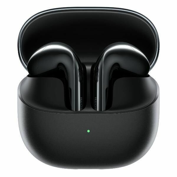 Наушники True Wireless Xiaomi Buds 6 Graphite Black черный