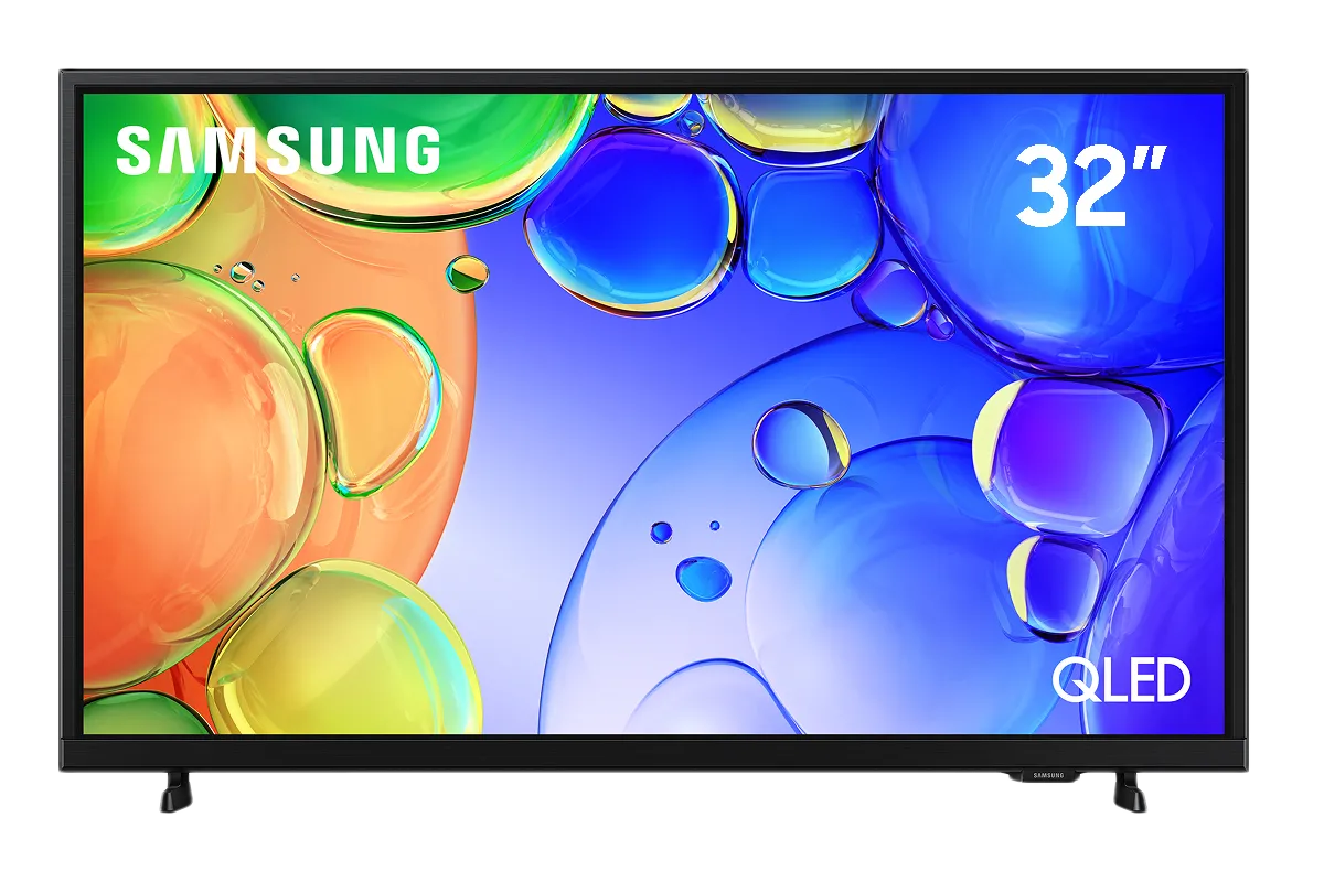 Телевизор Samsung QE32Q5FAAUXPY