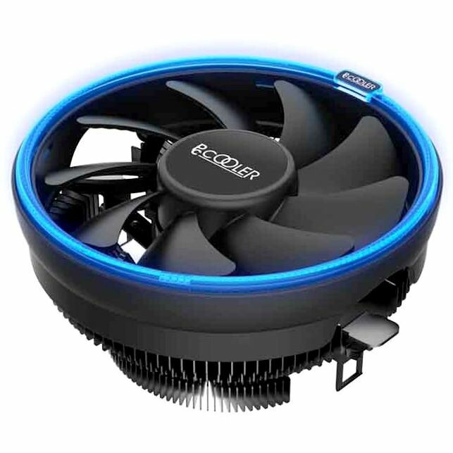 Кулер для процессора PCCOOLER E126MB