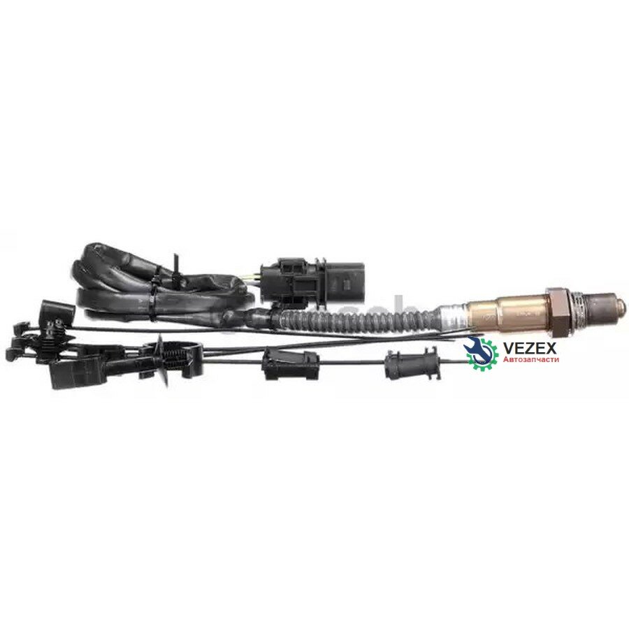 BOSCH 0258017180 Лямбда-зонд