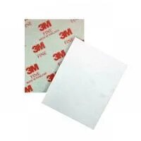 Абразивная губка 3M 03809 Softback Fine 1шт