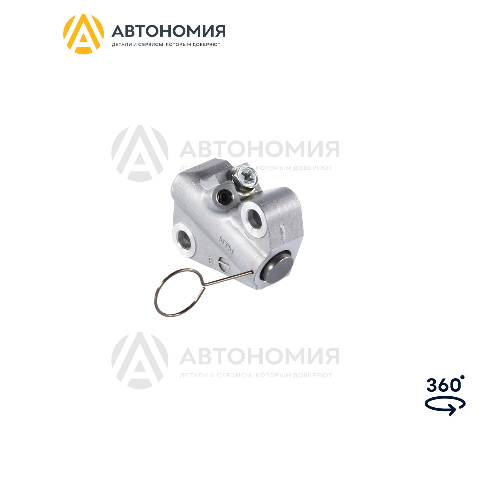 Натяжитель цепи 3.0 Subaru 13142AA030