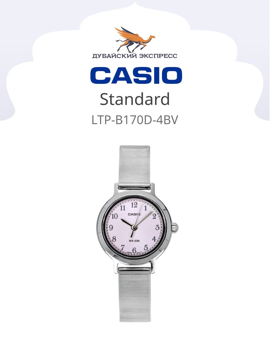  CASIO