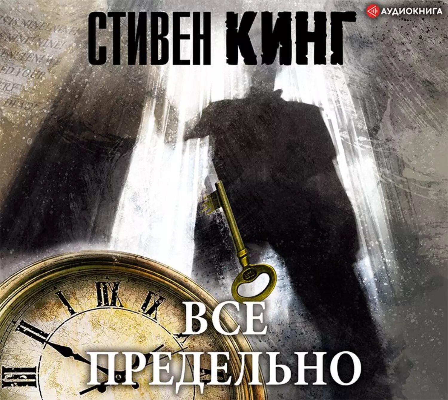 Всё предельно [Аудиокнига]
