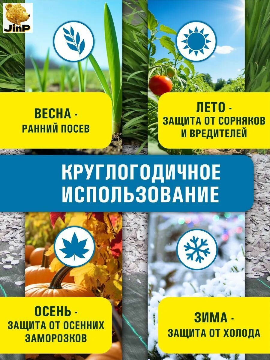 Садовый настил — фото 1