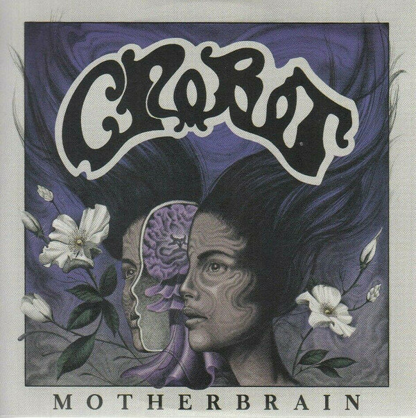 Компакт-диск CROBOT - MOTHERBRAIN(2019, CARDBOARD SLEEVE)(PROMO CD) (0 CD)