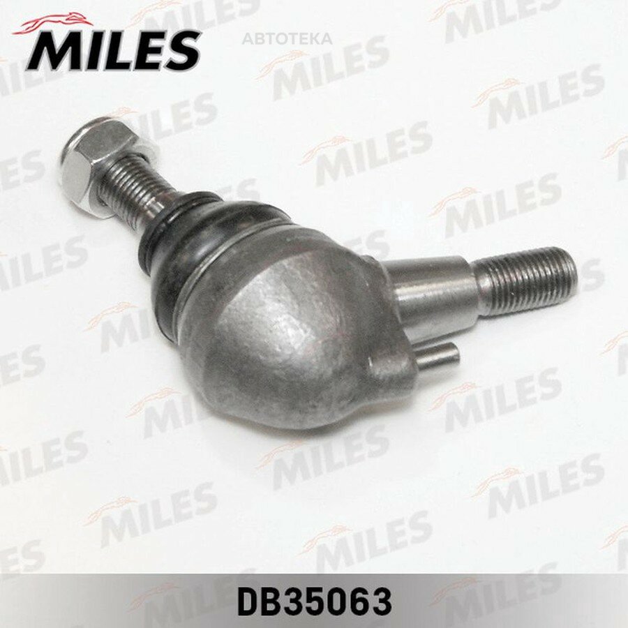 Опора шаровая MB W202/210 нижн. лев/прав. MILES DB35063