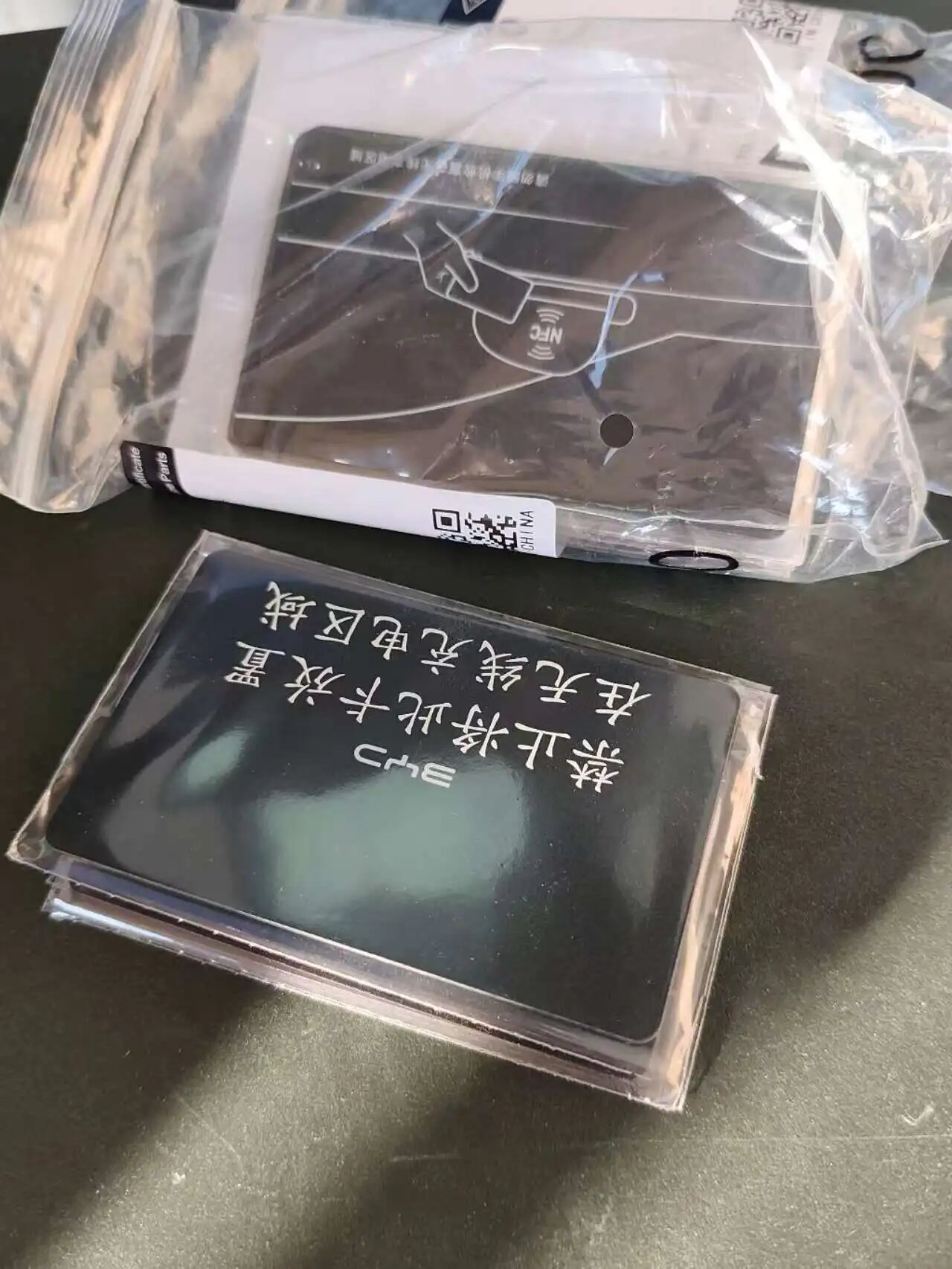 Для BYD Seal, Dolphin, Tang DM, Han EV, Song PRO, Qin PLUS DMI 2025: Оригинальная смарт-карта NFC и дистанционный ключ для автомобиля, автоаксессуары