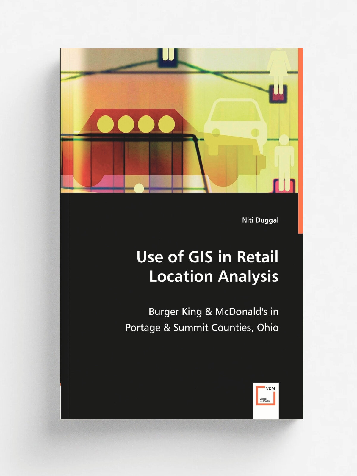 Use of GIS in Retail Location Analysis
