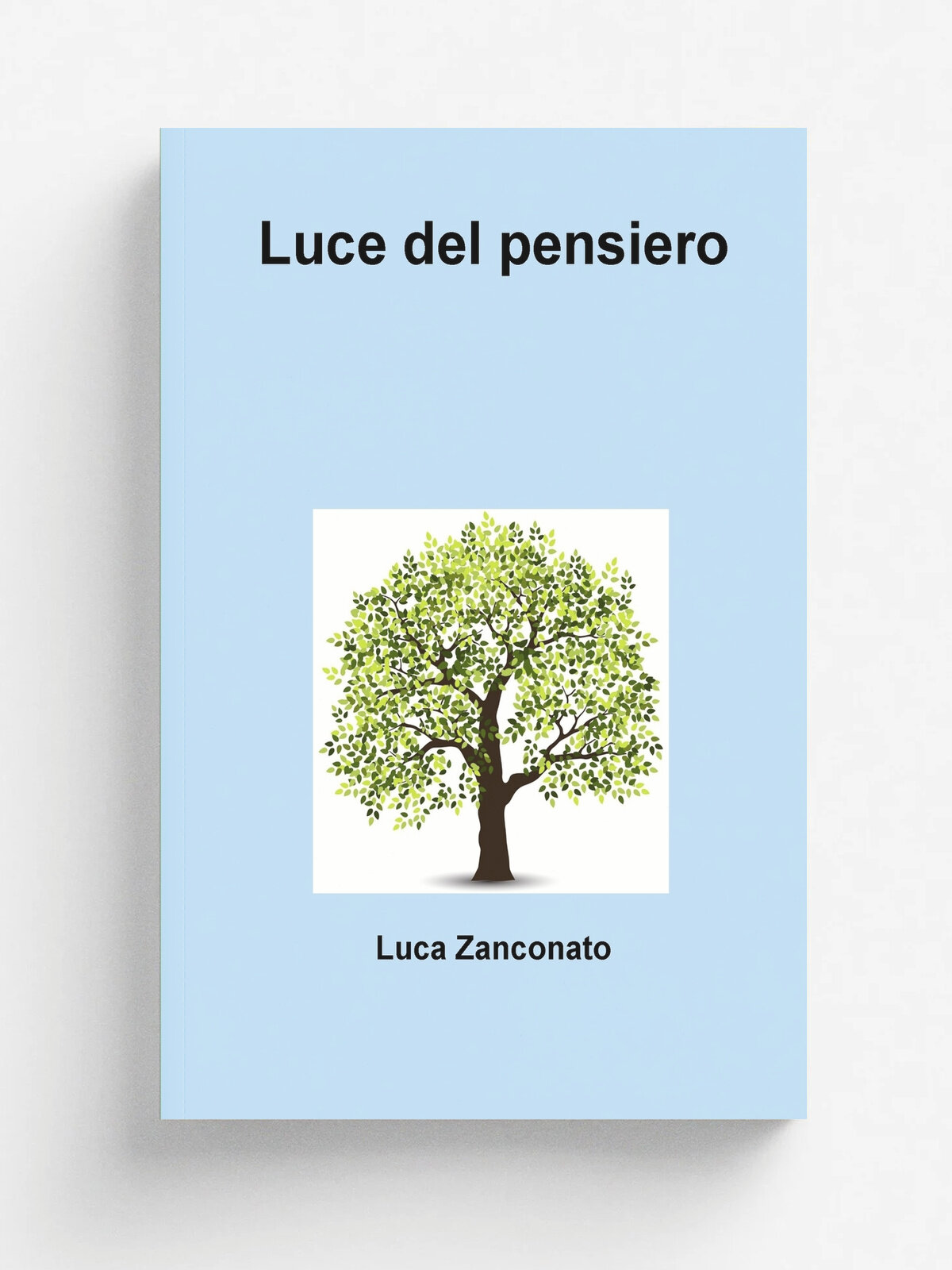 Luce del pensiero