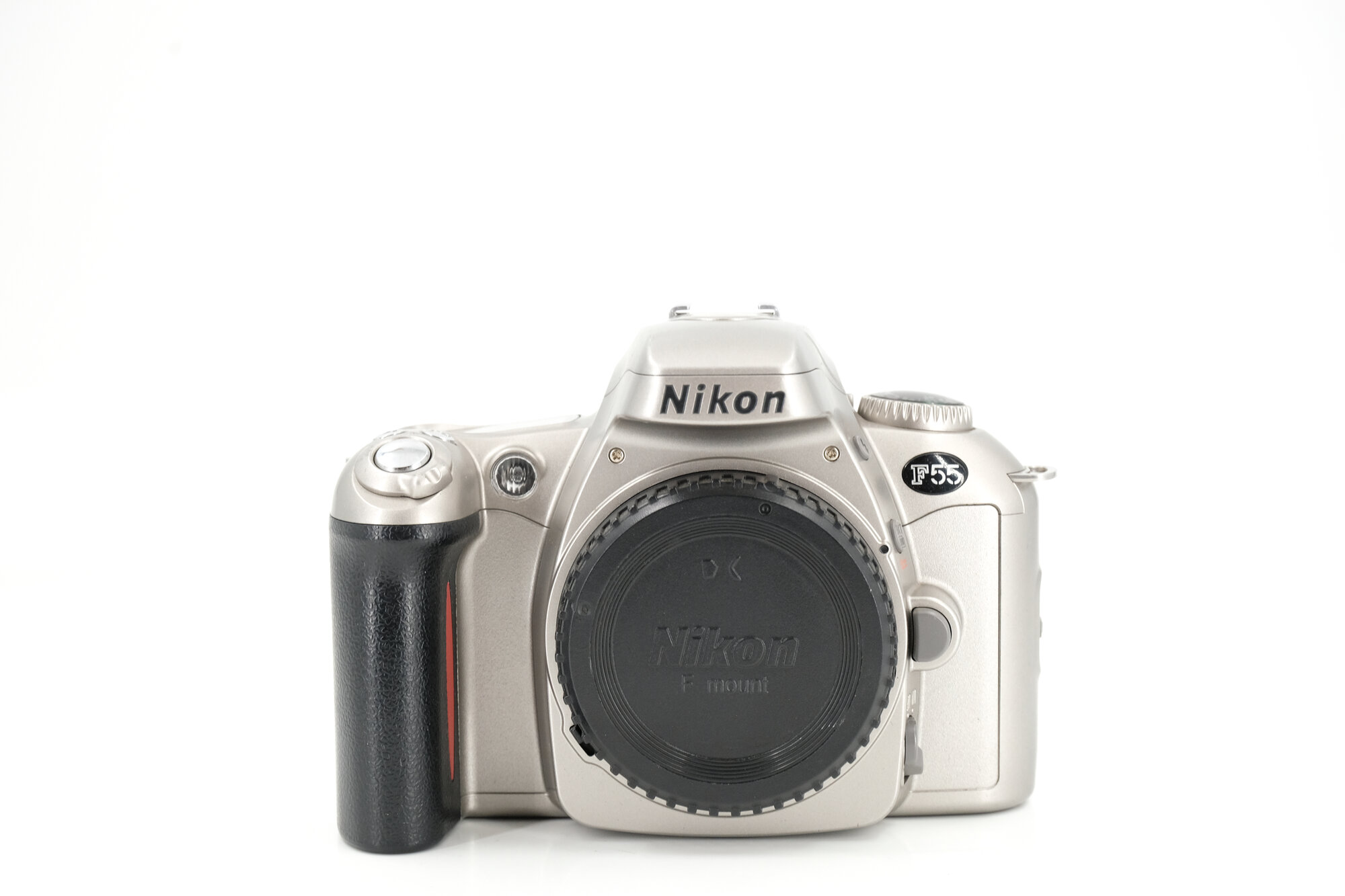 Nikon F55 Body