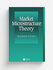 Market Microstructure Theory