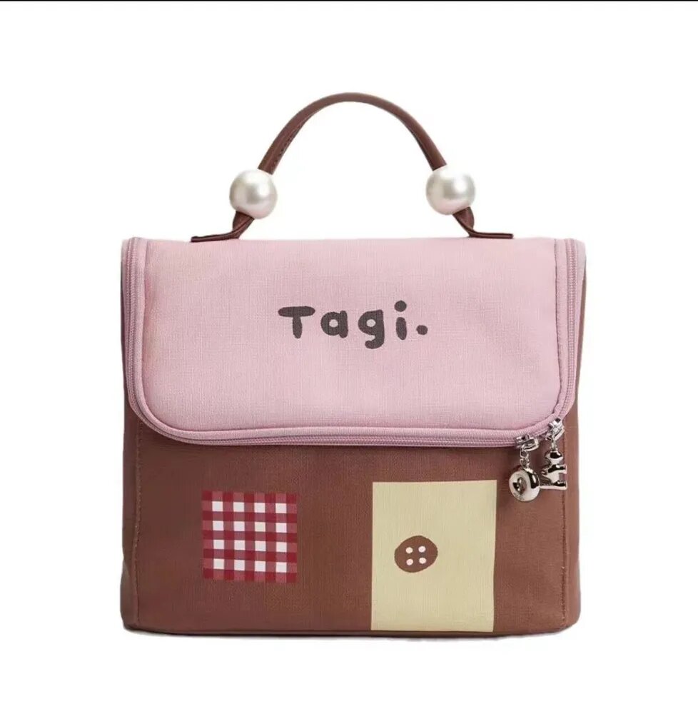 Tagi. Косметичка дорожная