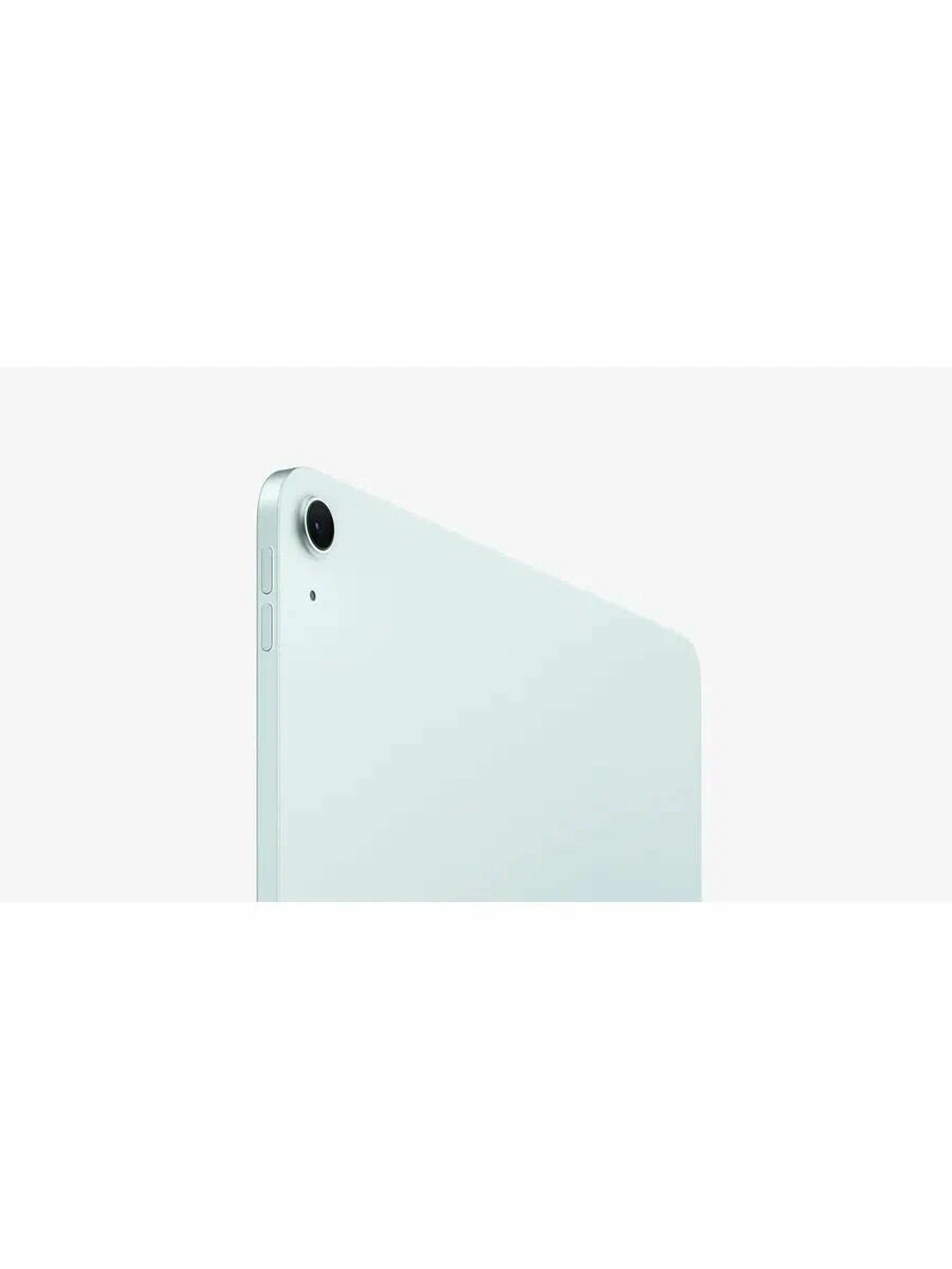 Планшет Apple iPad Air 13 M3 (2025) 128 Gb Wi-Fi (Blue/Голубой)