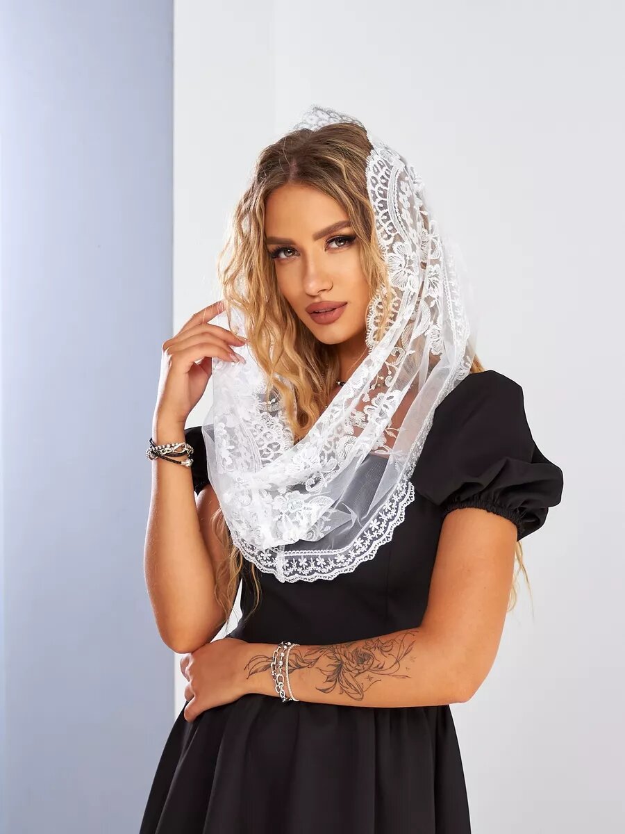 Платок для женщин