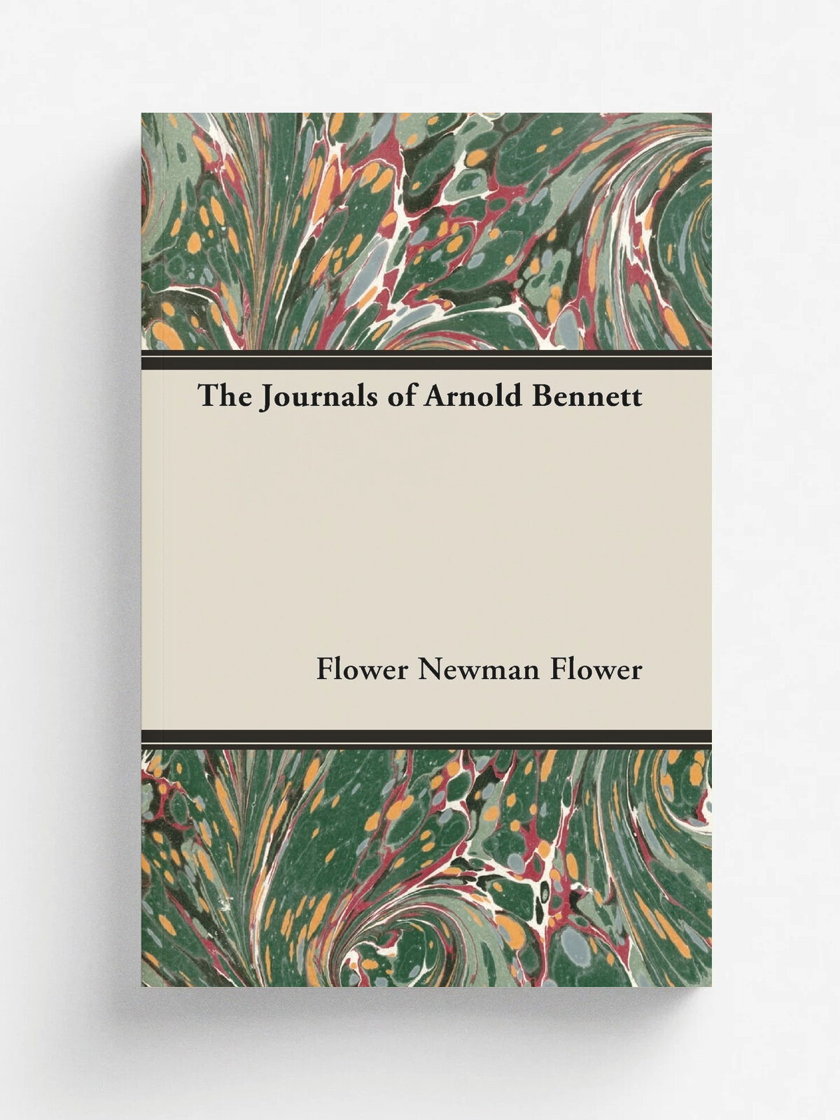 The Journals of Arnold Bennett