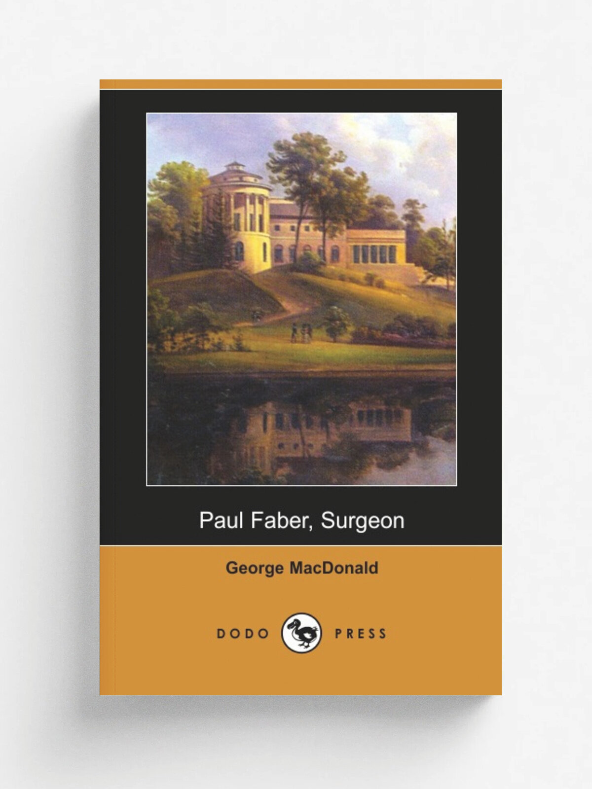 Paul Faber, Surgeon (Dodo Press)