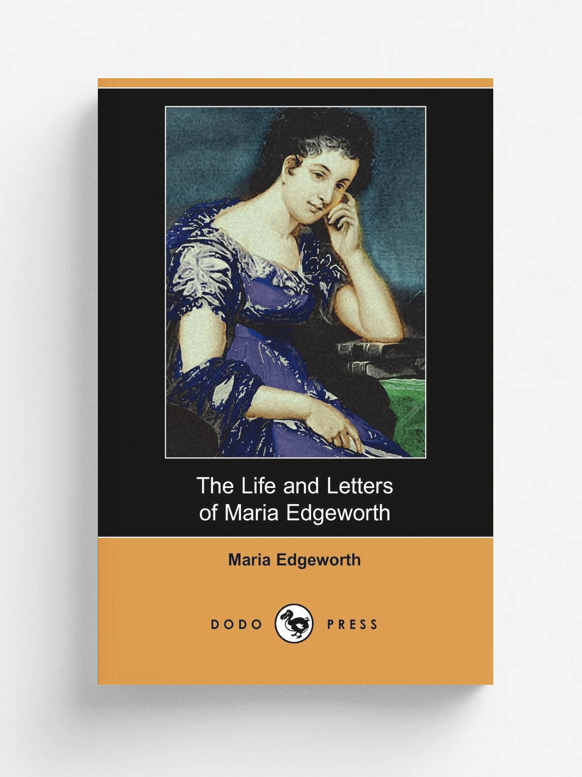 The Life and Letters of Maria Edgeworth
