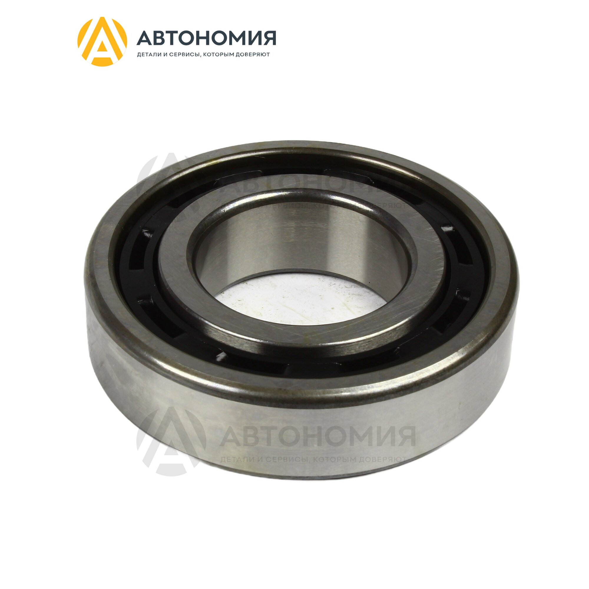 Подшипник корпуса дифференциала акпп Mitsubishi MD760039