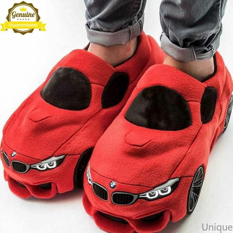 Бабуши