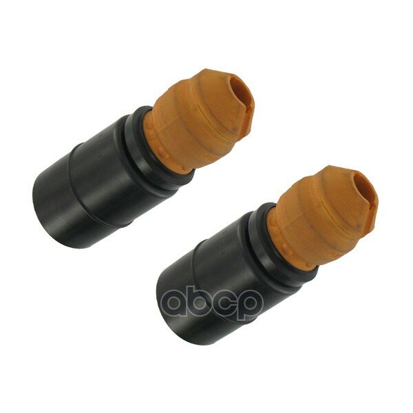 Пыльник + отбойник комп. 2шт. Skf арт. vkdp33108t