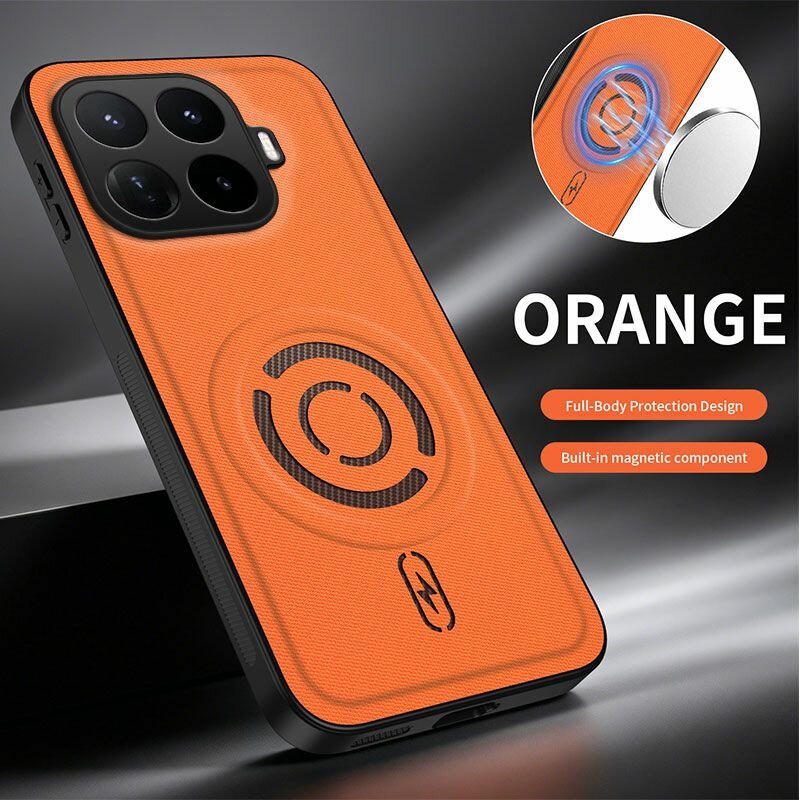 Чехол для Xiaomi 17T Pro
