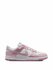 Кроссовки NIKE Dunk Low patent sneakers, размер 9.5 US
