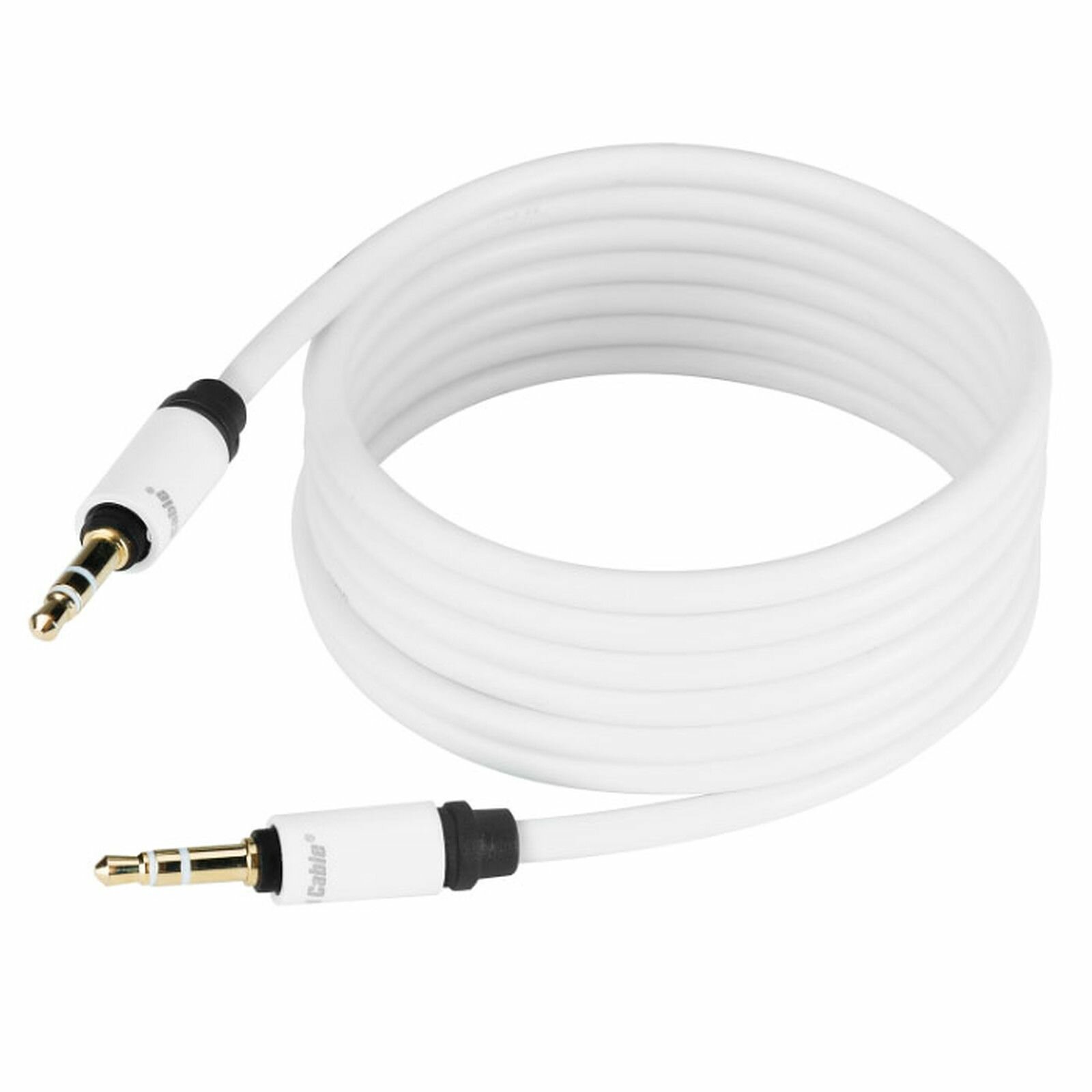 Кабель межблочный Real Cable Moniteur JACK-1, 1.5m