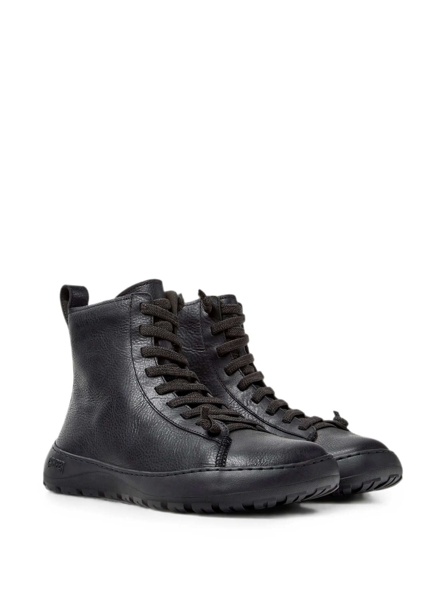 Ботинки Camper Peu Serra lace-up ankle boots, размер 39 EU — фото 1