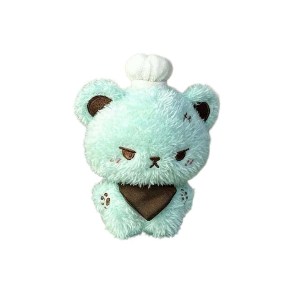 MDH Мягкие игрушки и брелоки 10CM