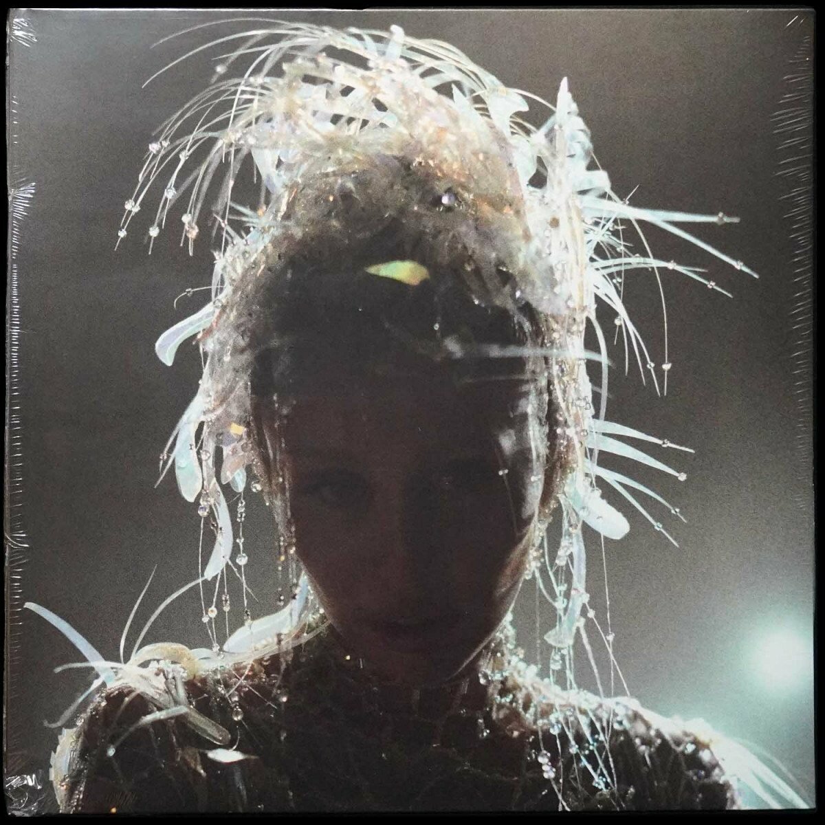 Виниловая пластинка Columbia Miley Cyrus – Something Beautiful