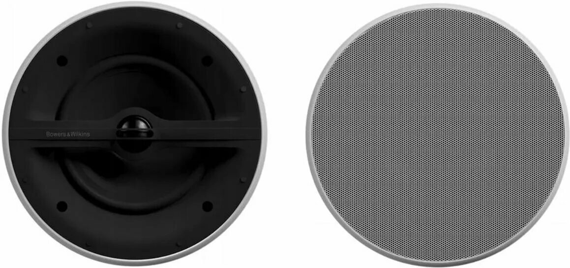 Акустическая система Bowers & Wilkins CCM362, встраиваемая, потолочная, 2 шт