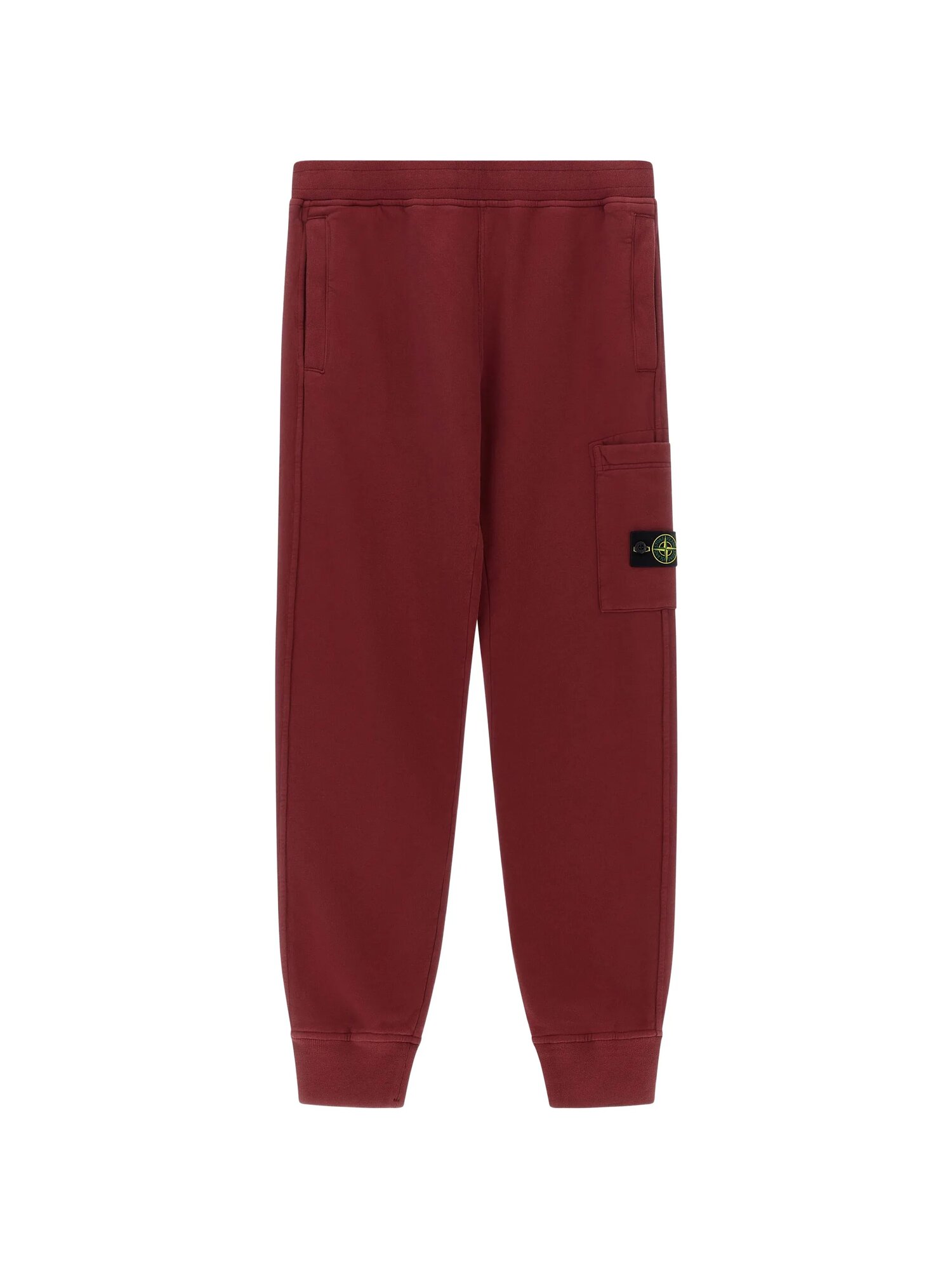 Брюки Logo-patch track pants