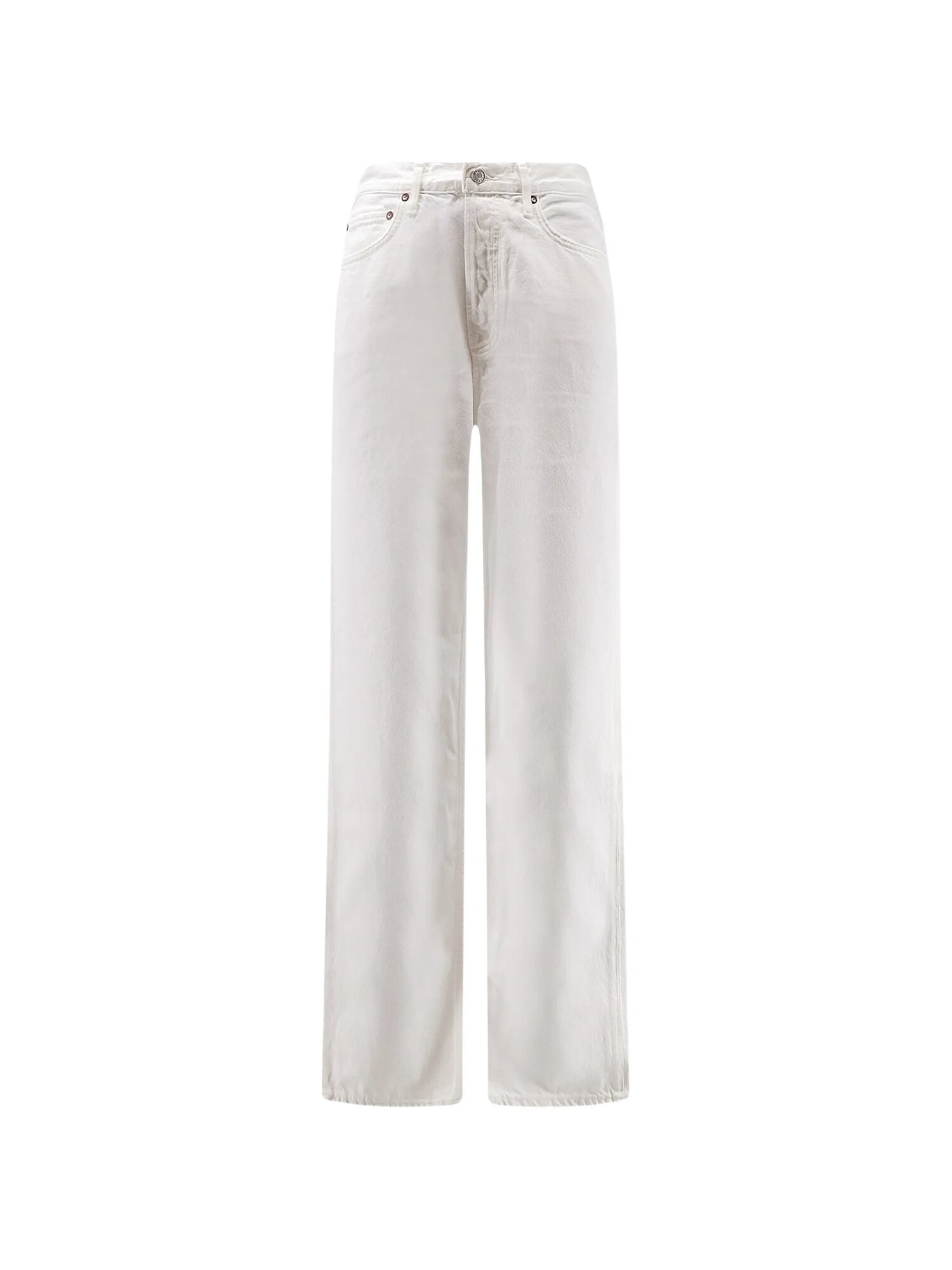 Джинсы Straight-fit five-pocket jeans 