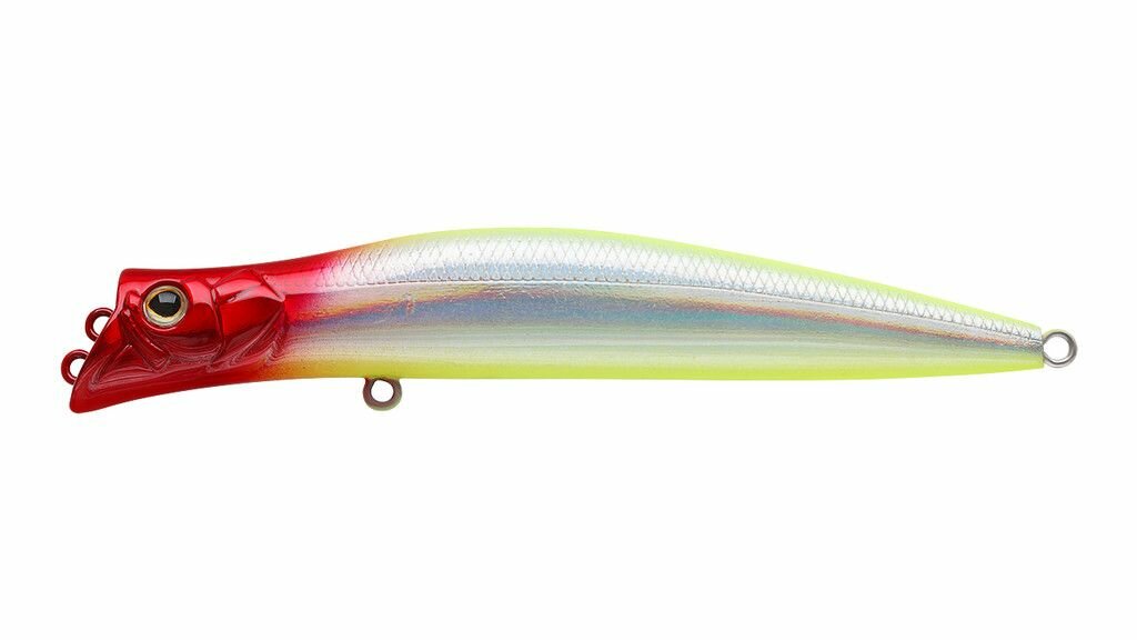 Воблер Strike Pro Darter-R Queen 100 JL-191F#X10 10см 10,5гр