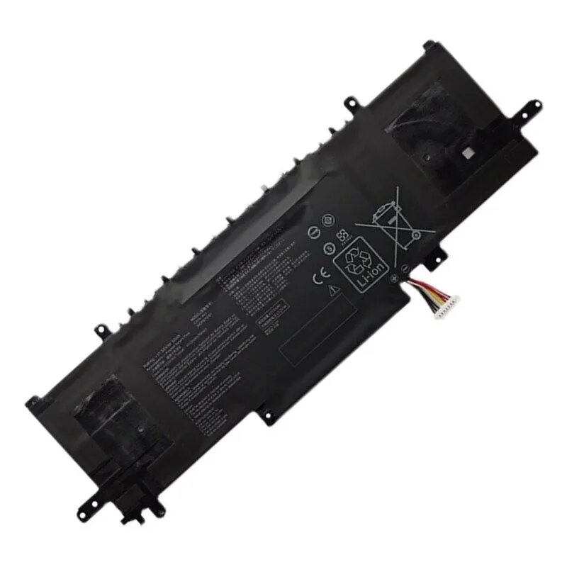 Аккумулятор для ноутбука ASUS 4335 мАч, (C31N1841)