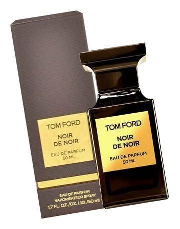 Парфюмерная вода унисекс Том Форд Нуар Де Нуар 50 мл - Noir De Noir