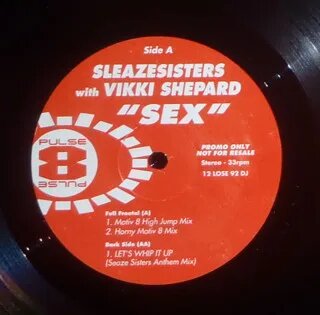 Sex