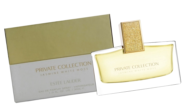 Estee Lauder Private Collection Jasmine White Moss eau de parfum 30 мл - Эсте Лаудер Жасмин
