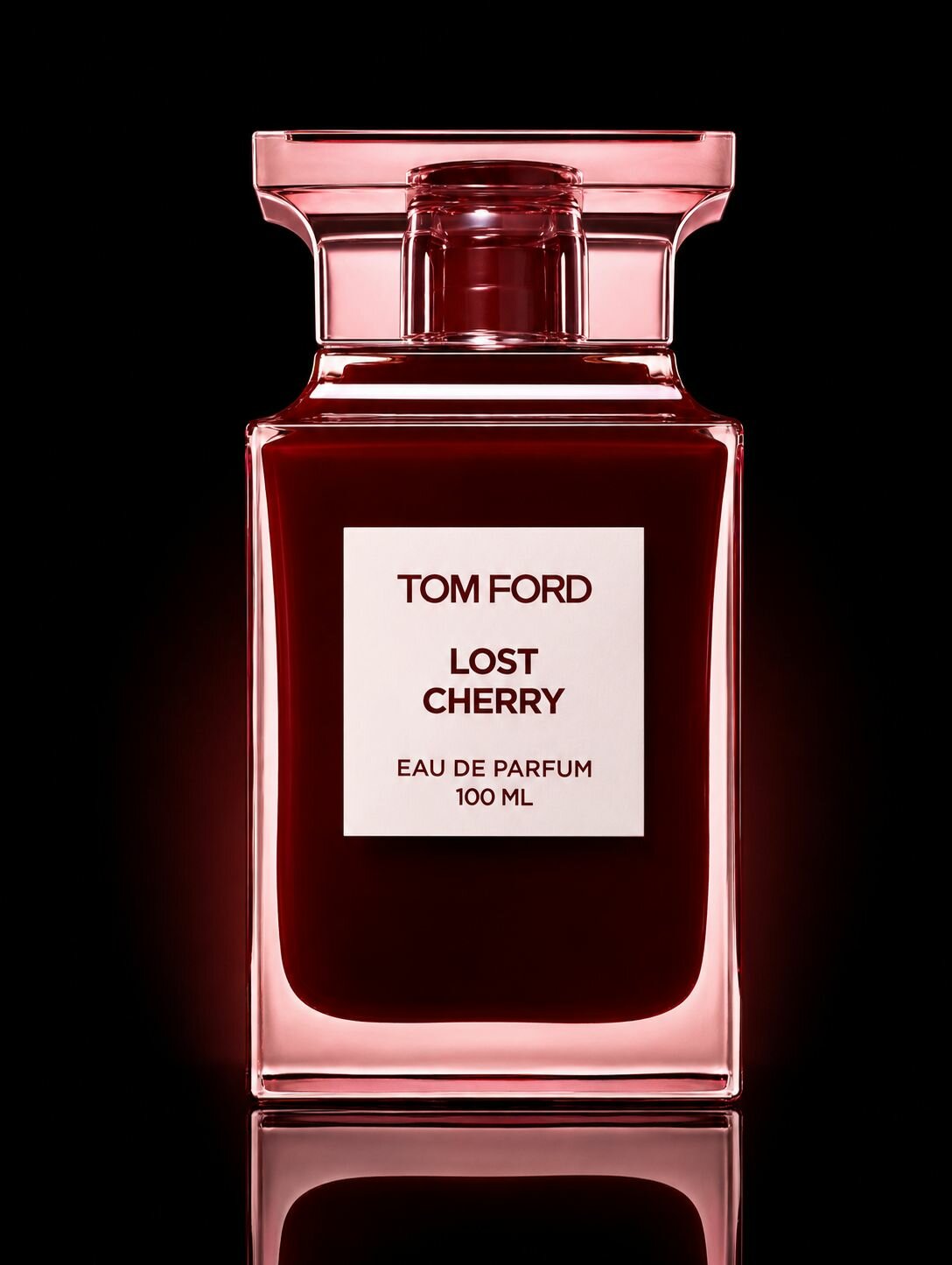 TOM F./ Lost Cherry / 100мл / Парфюм