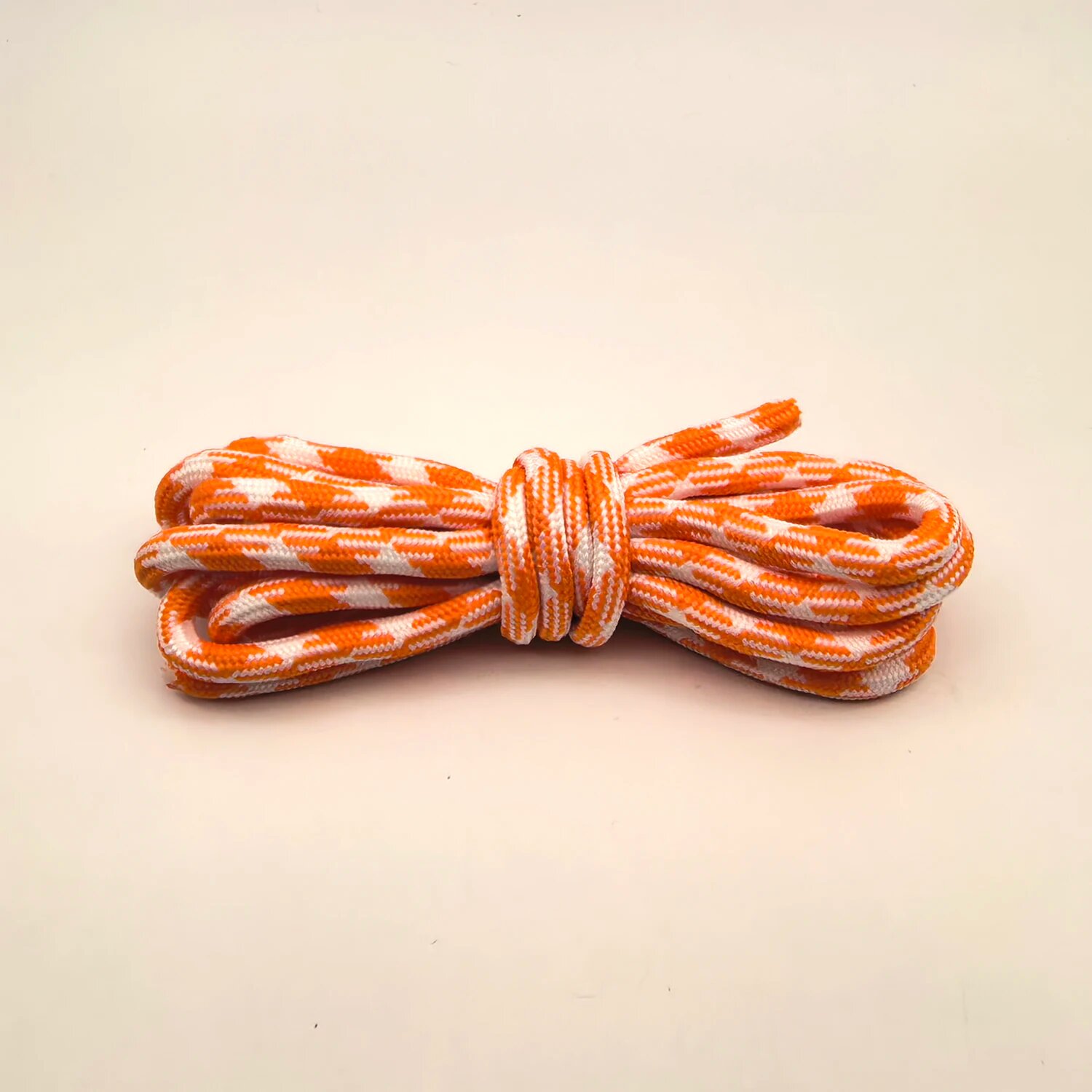 IQiuhike Парашютный шнурок 5 мм Оранжевый, Orange, 5Meters