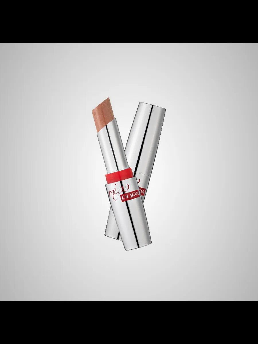 O Miss Lipstick 100, Губная помада тон 100 "Miss " Кремовый